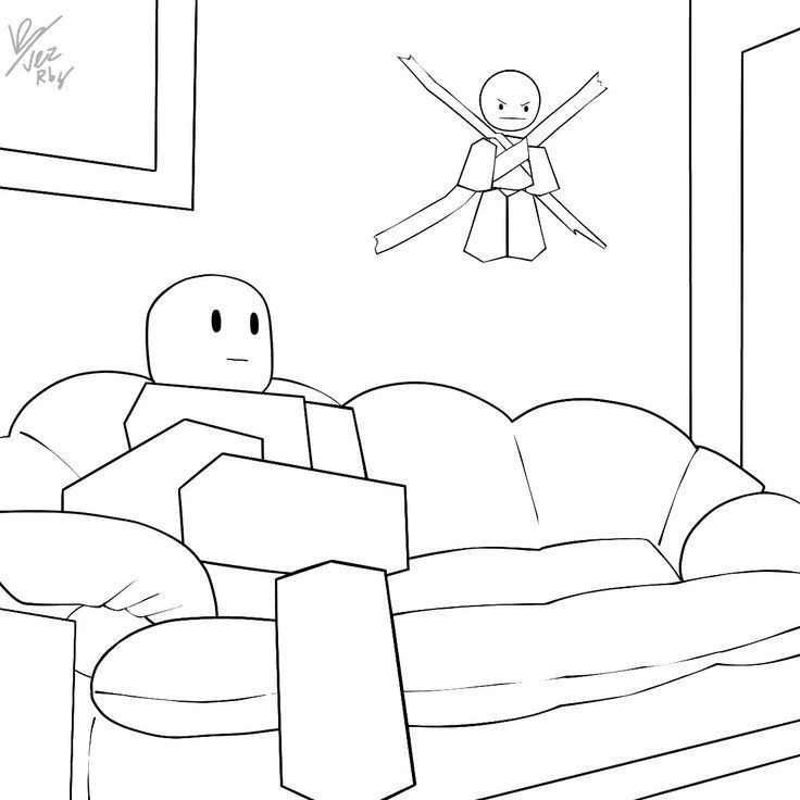 This is how I’d imagine the dynamic between 007n7 and c00lkidd would ...