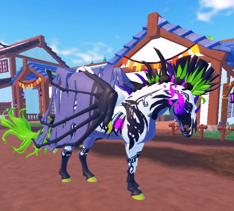 Discuss Everything About Horse Life Wiki | Fandom