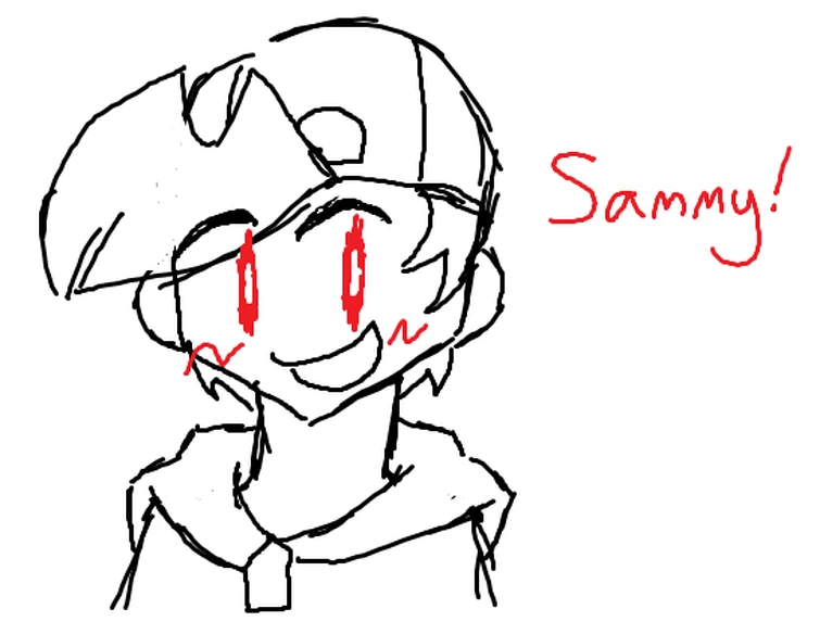 Adventures of Addy drawing with a computer pen | Fandom