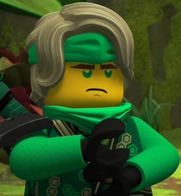 What's your Ninjago pet peeves? | Fandom
