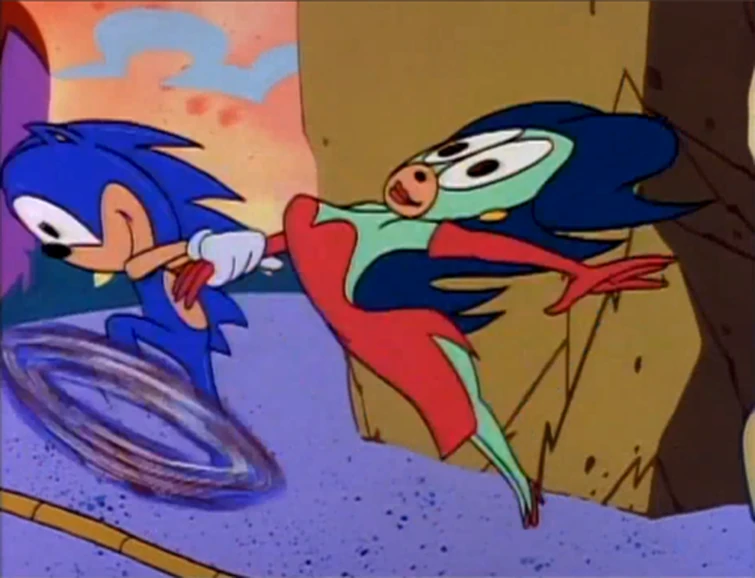 Funny image from AOSTH. | Fandom