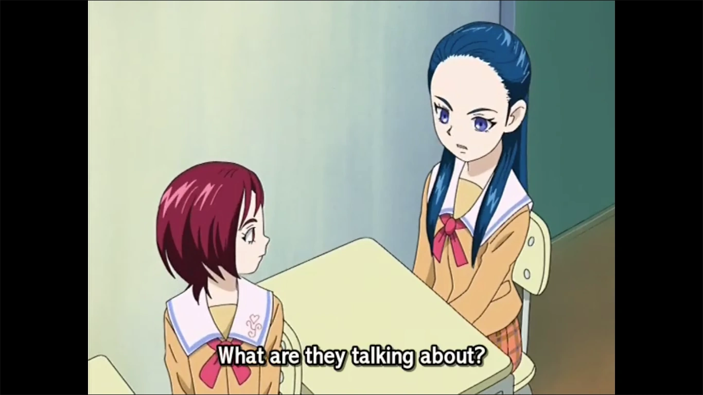 Kaoru is so relatable rn | Fandom