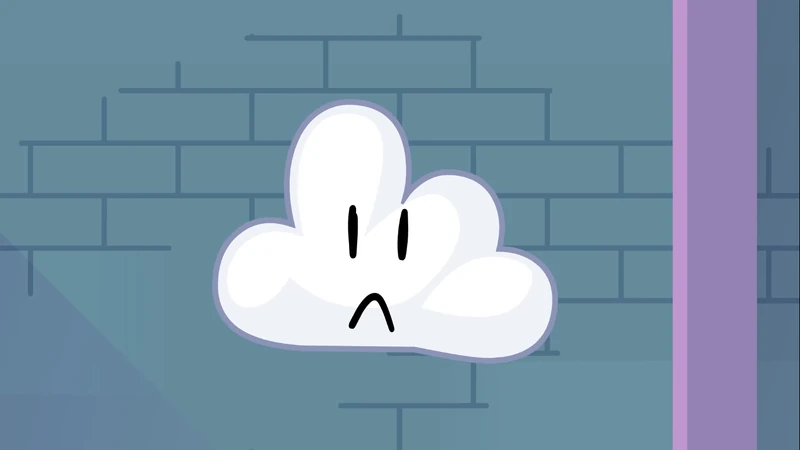 ☁️