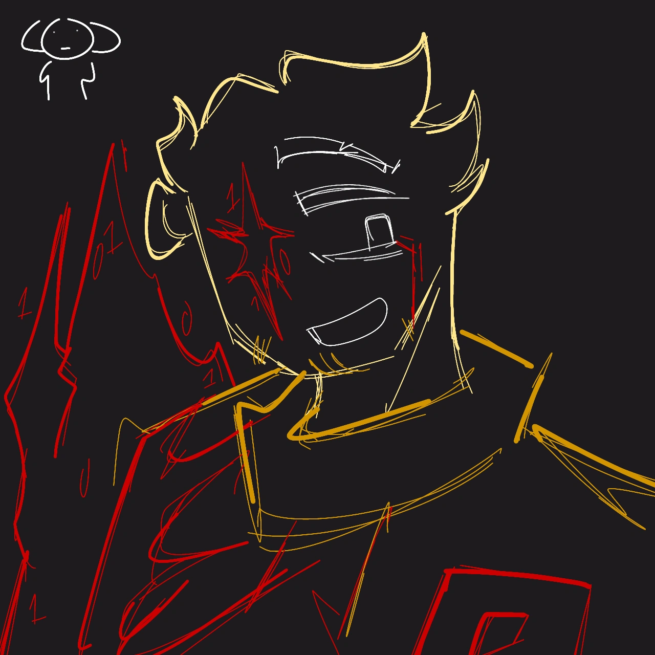 js realized i have math exam | Fandom