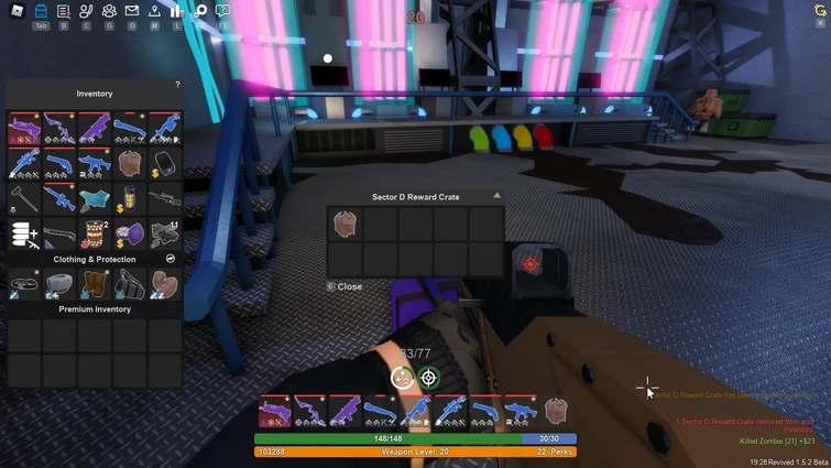 Discuss Everything About Rise Of The Dead Wiki | Fandom