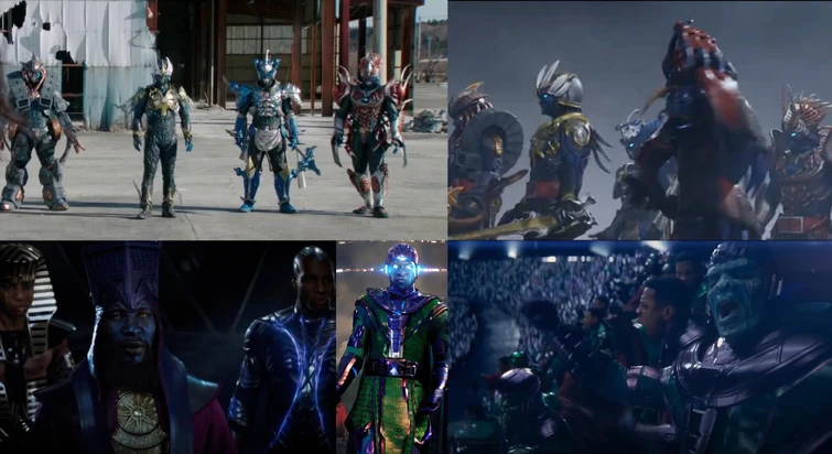 Discuss Everything About RangerWiki | Fandom