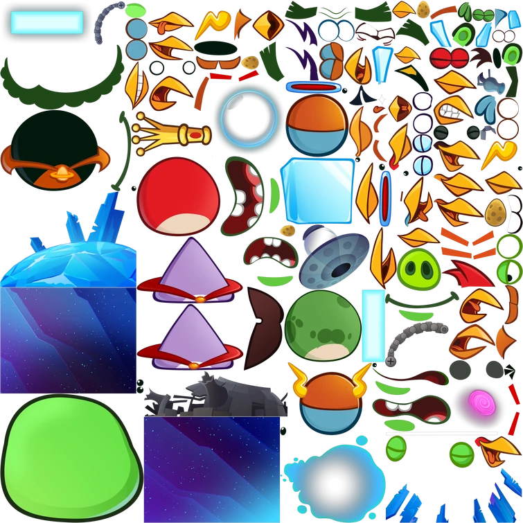 Discuss Everything About Angry Birds Wiki | Fandom