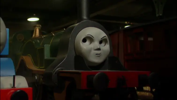 Discuss Everything About Thomas the Tank Engine Wikia | Fandom