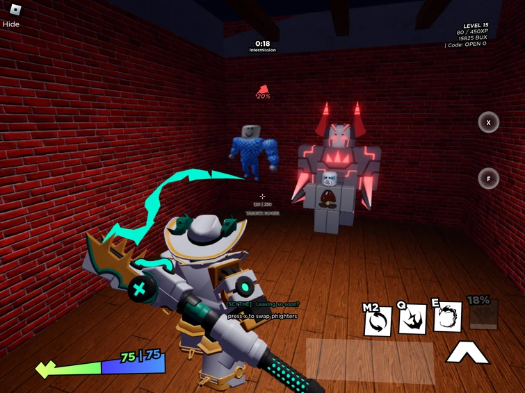 Discuss Everything About PHIGHTING! Wiki | Fandom