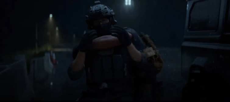 Discuss Everything About Call of Duty Wiki | Fandom