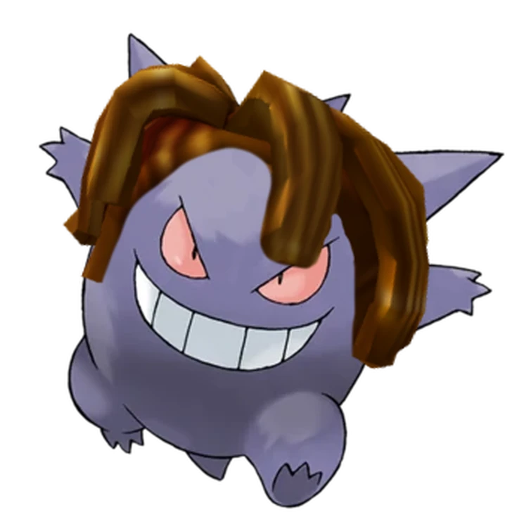 Roblox hairstyles | Fandom
