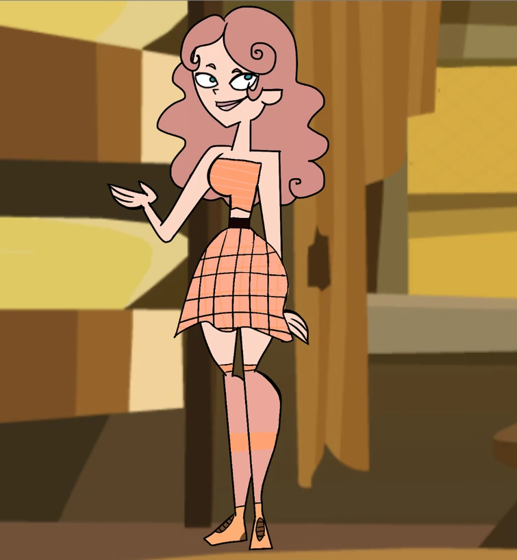 Drawing sketches of TD ocs. | Fandom