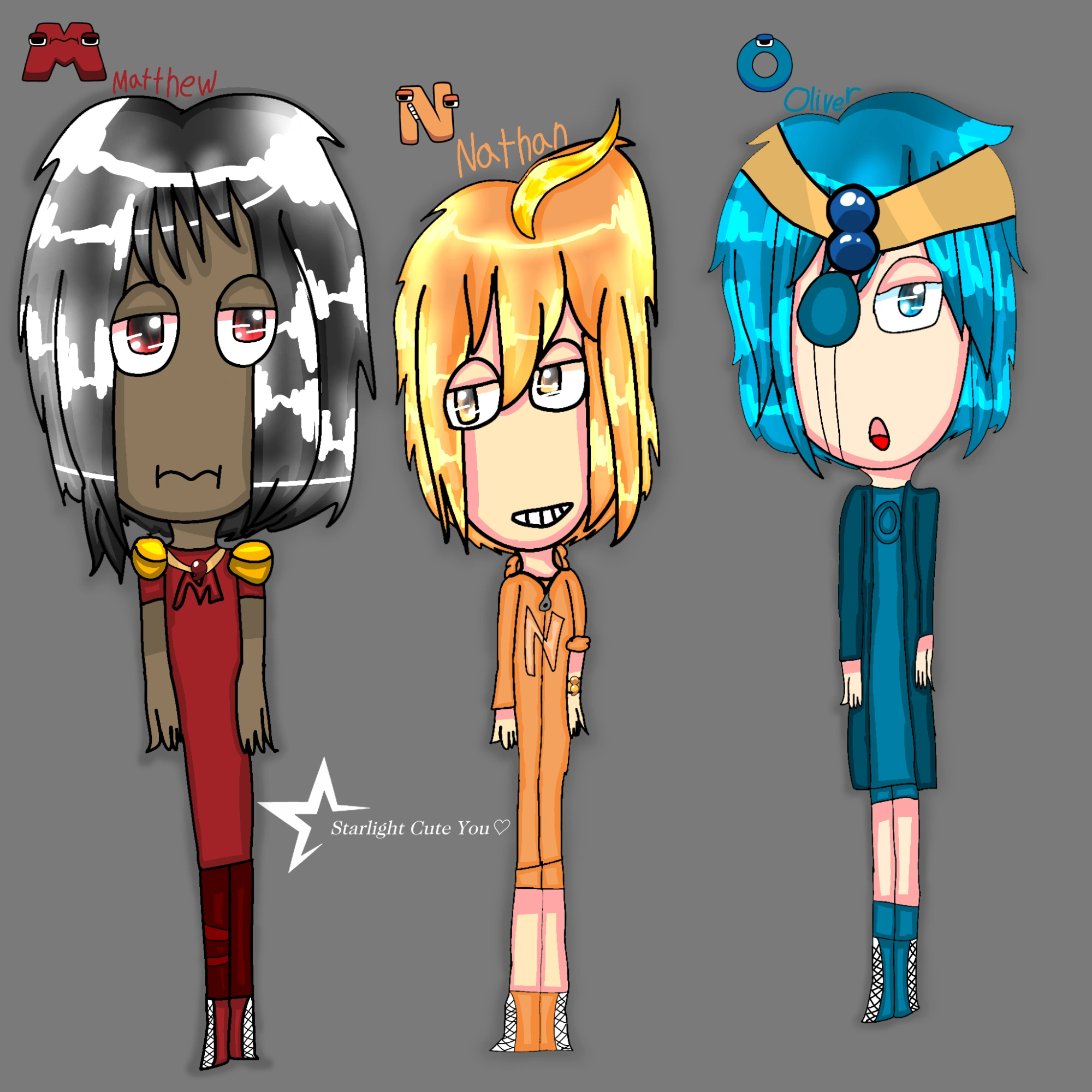 Alphabet Lore Human Part 5 | Fandom