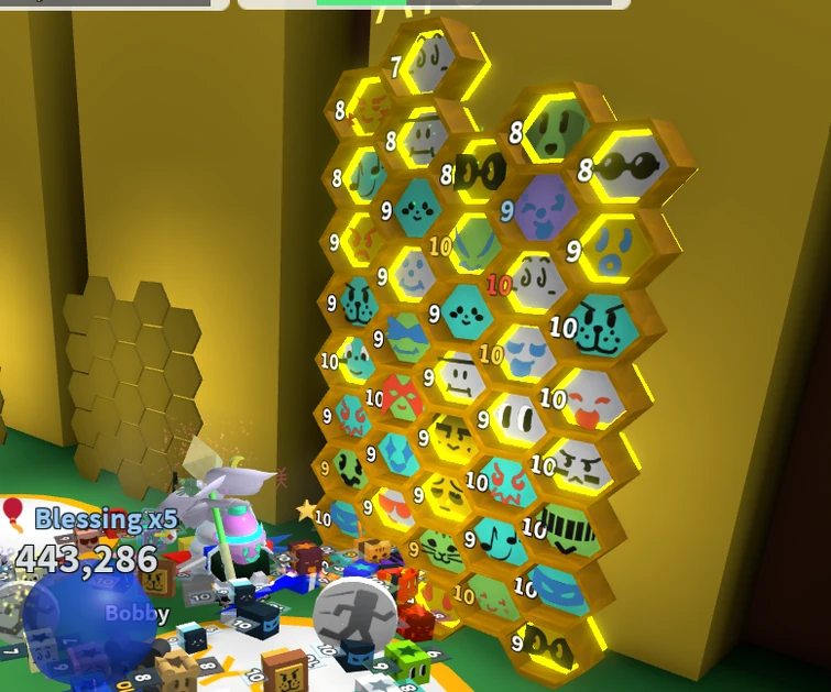 Discuss Everything About Bee Swarm Simulator Wiki | Fandom