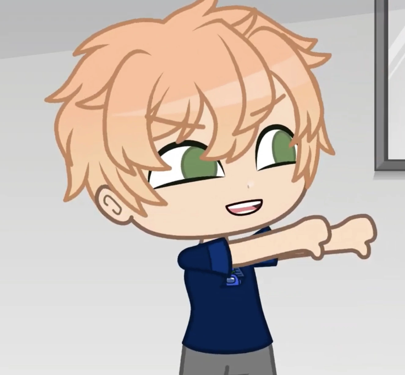 Jake's Younger Brother | Fandom