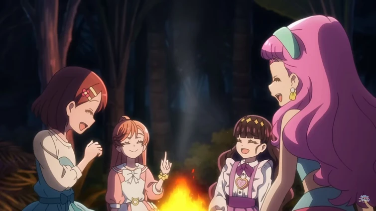 Rabirin will meet Mashiro... | Fandom