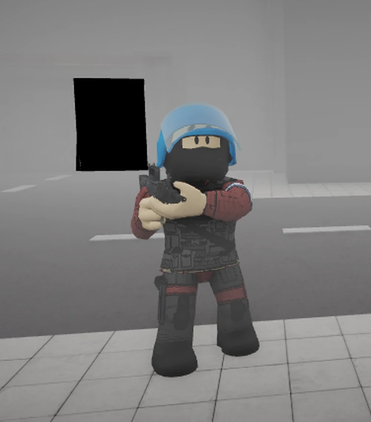 Discuss Everything About RBreach Wiki | Fandom