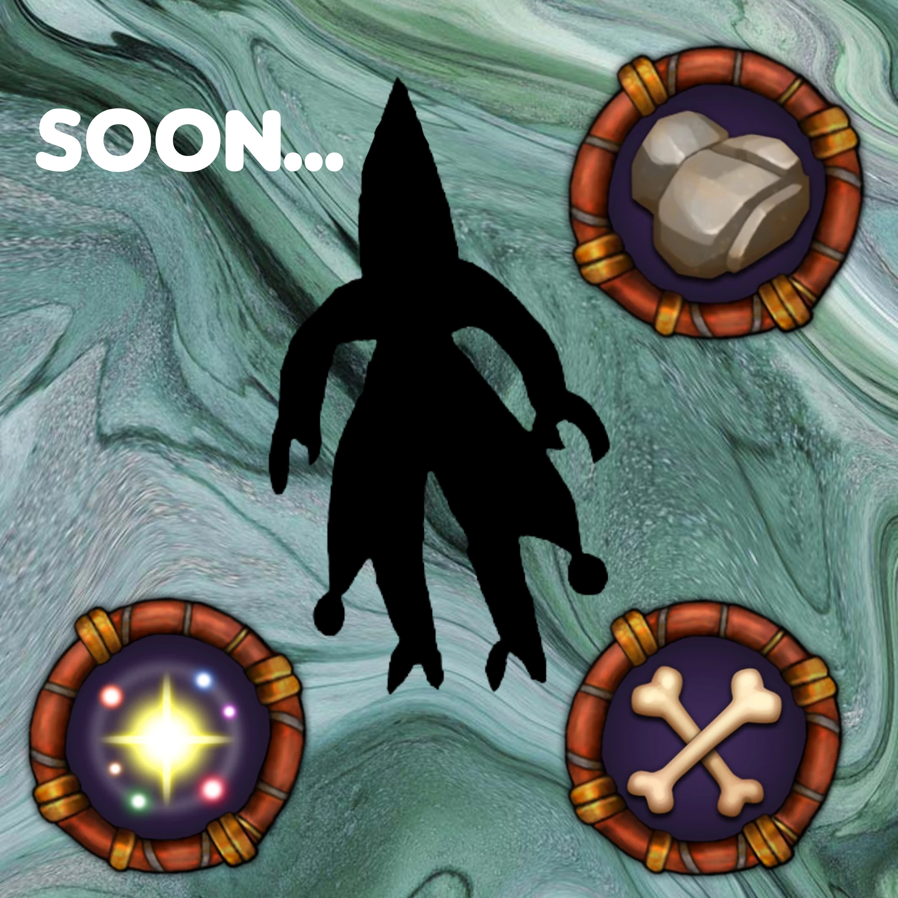 A Strange Transmission Has Been Received From Magical Matrix... (TEASER ...