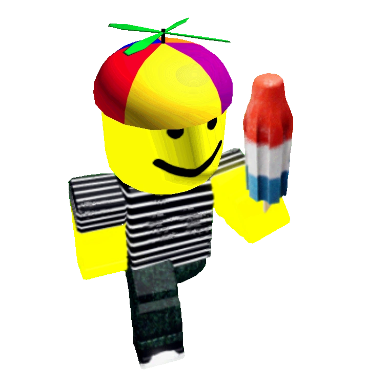 Little Bobby Jr. | Fandom