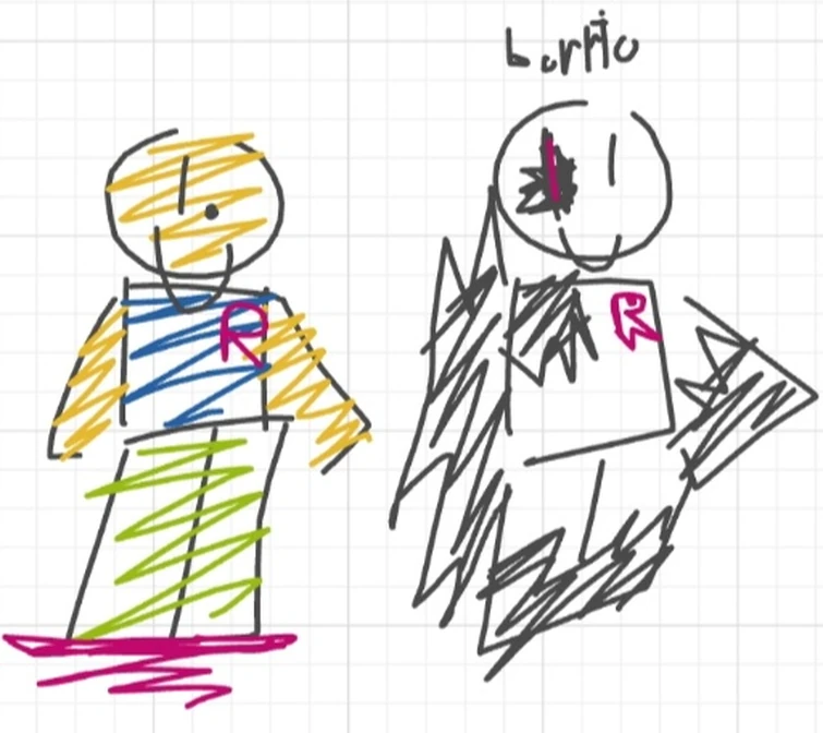 grows offline! | Fandom