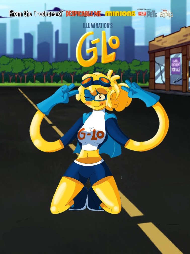 Discuss Everything About Illumination Entertainment Wikia | Fandom