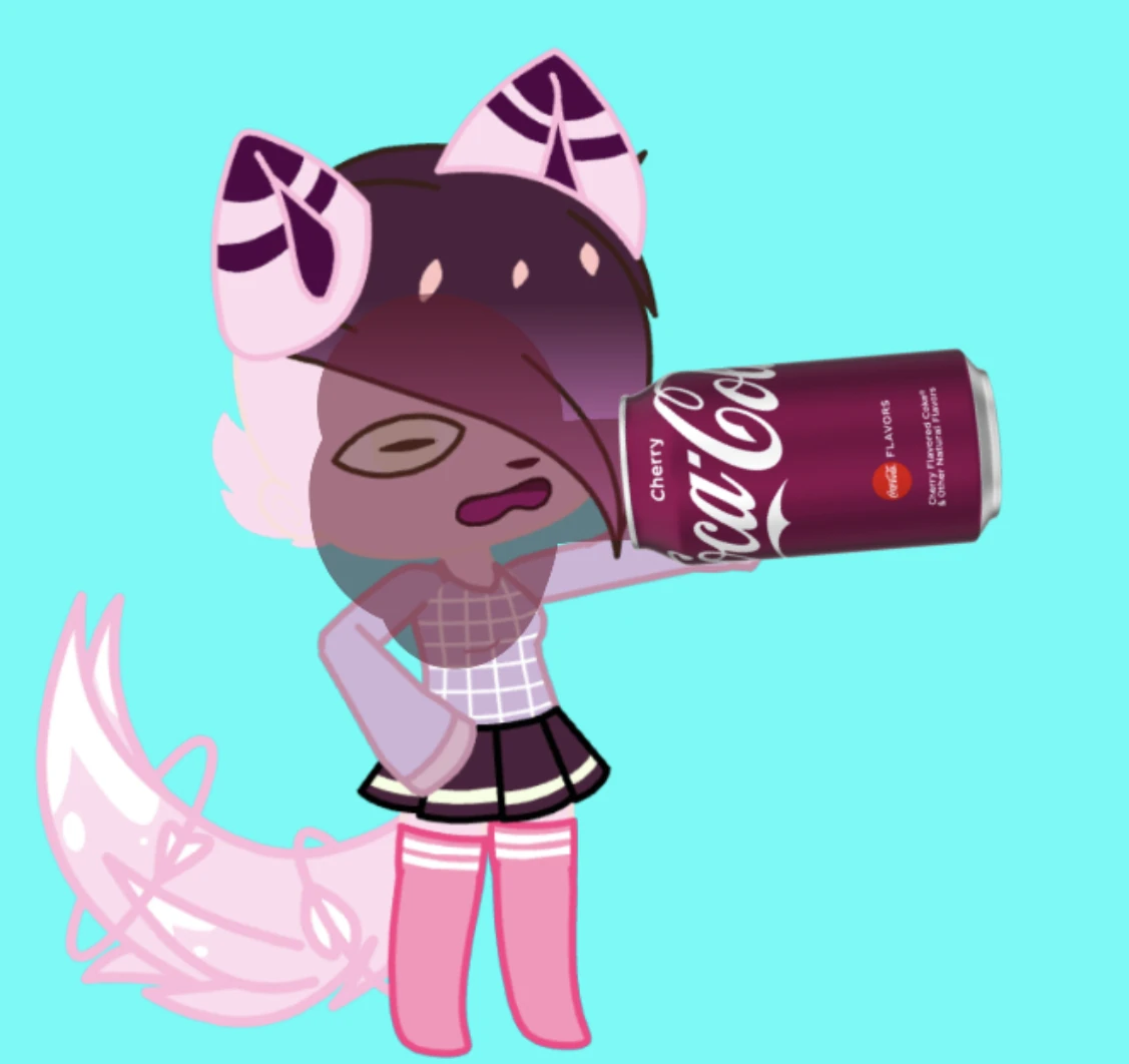 Gacha cola espuma | Fandom