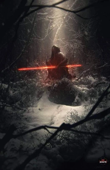 The Dark Underlord Vs Darth Andeddu | Fandom