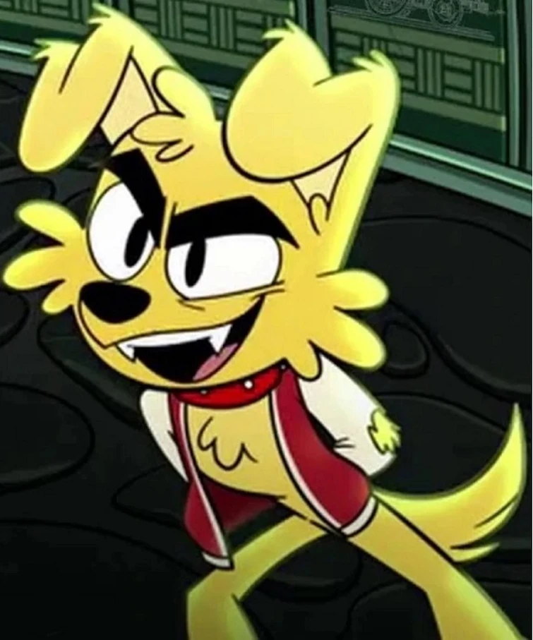 ZooPhobia Logic (Cartoon Animation!?) | Fandom