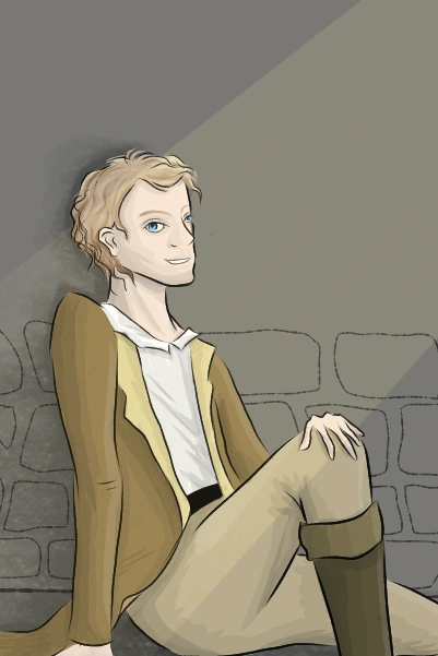 *casually inserts oc* | Fandom