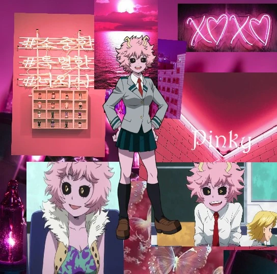 Edit of Mina | Fandom