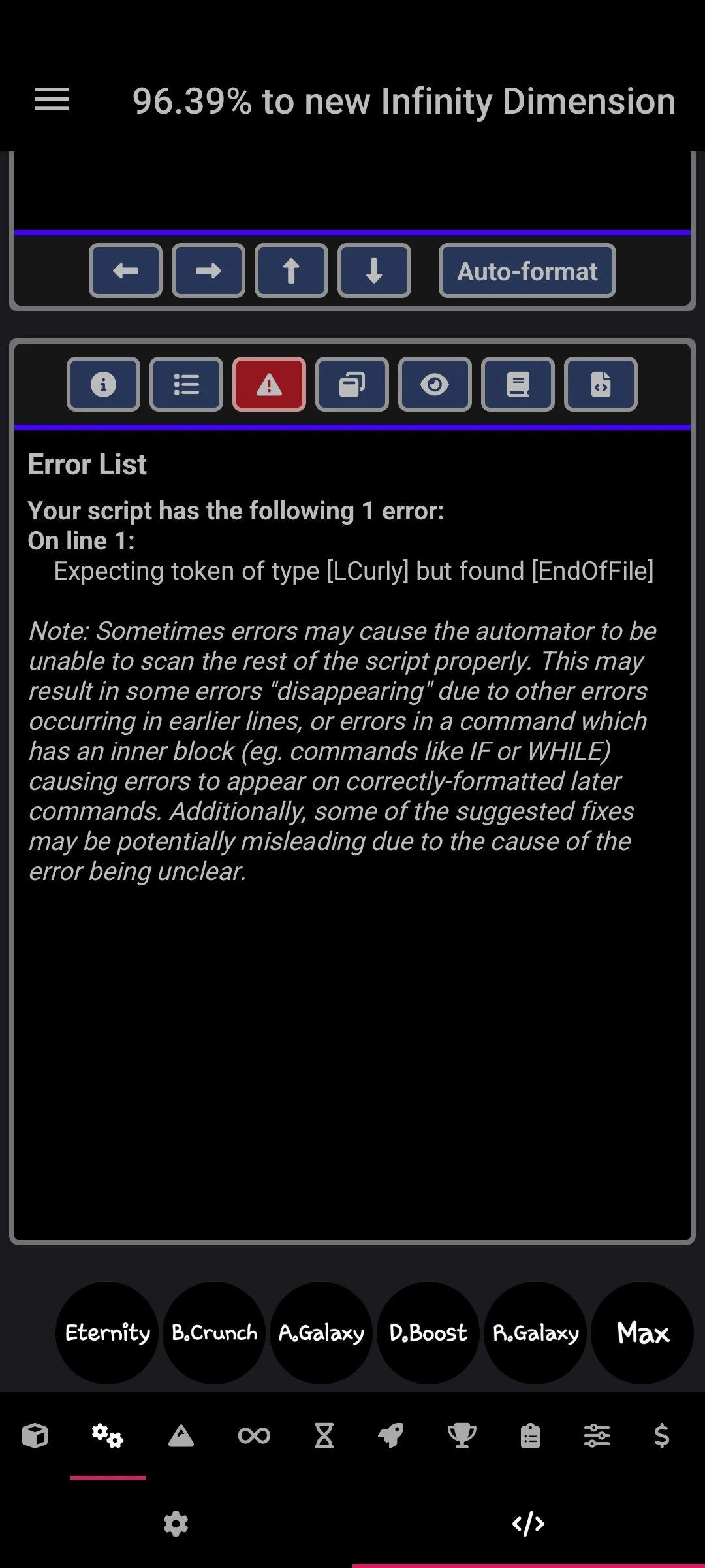 guys i think my brain exploded | Fandom