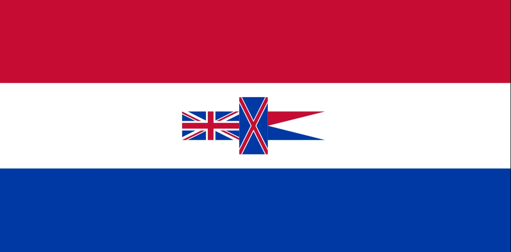 A redesign of South Africa’s old flag | Fandom