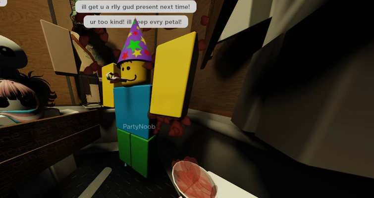 Discuss Everything About Regretevator Wiki | Fandom