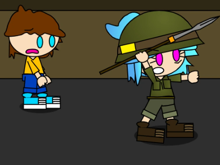 Discuss Everything About The Slatch Team Wiki | Fandom