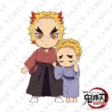 Discuss Everything About Kimetsu no Yaiba Wiki | Fandom