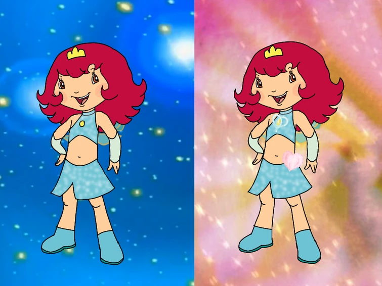 Discuss Everything About Strawberry Shortcake Wiki | Fandom