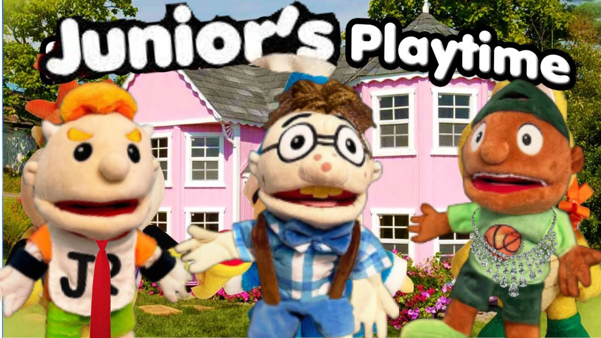 Hope Logan Will Remaking These SML Videoes | Fandom