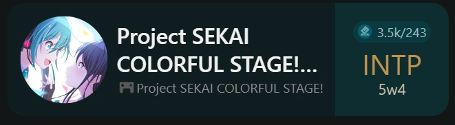 NO WAY!! I SHARE A MBTI WITH THE GAME🤯🤯🤯🤯🤯🤯🤯🤯🤯🤯🤯🤯🤯🤯🤯🤯🤯🤯🤯🤯🤯🤯🤯🤯🤯🤯🤯🤯🤯🤯🤯 ...