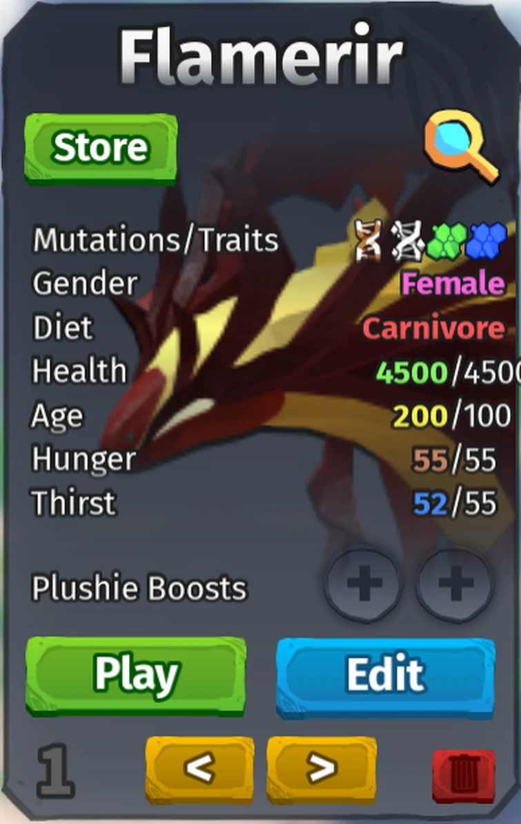 Discuss Everything About Creatures of Sonaria Wiki | Fandom