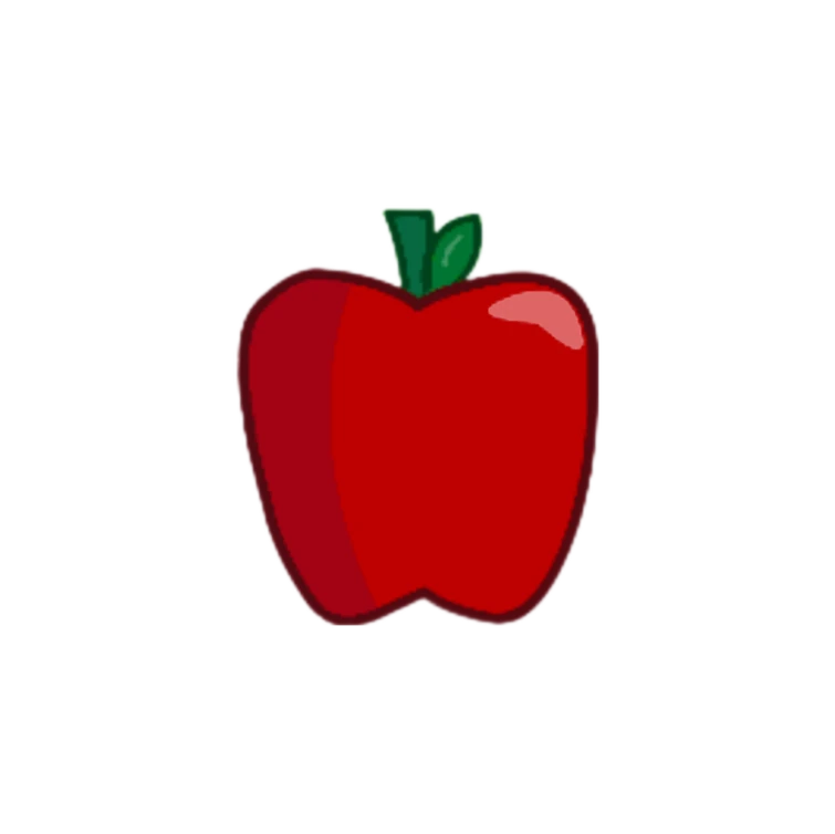 Apple Was in Inanimate insanity invitational | Fandom