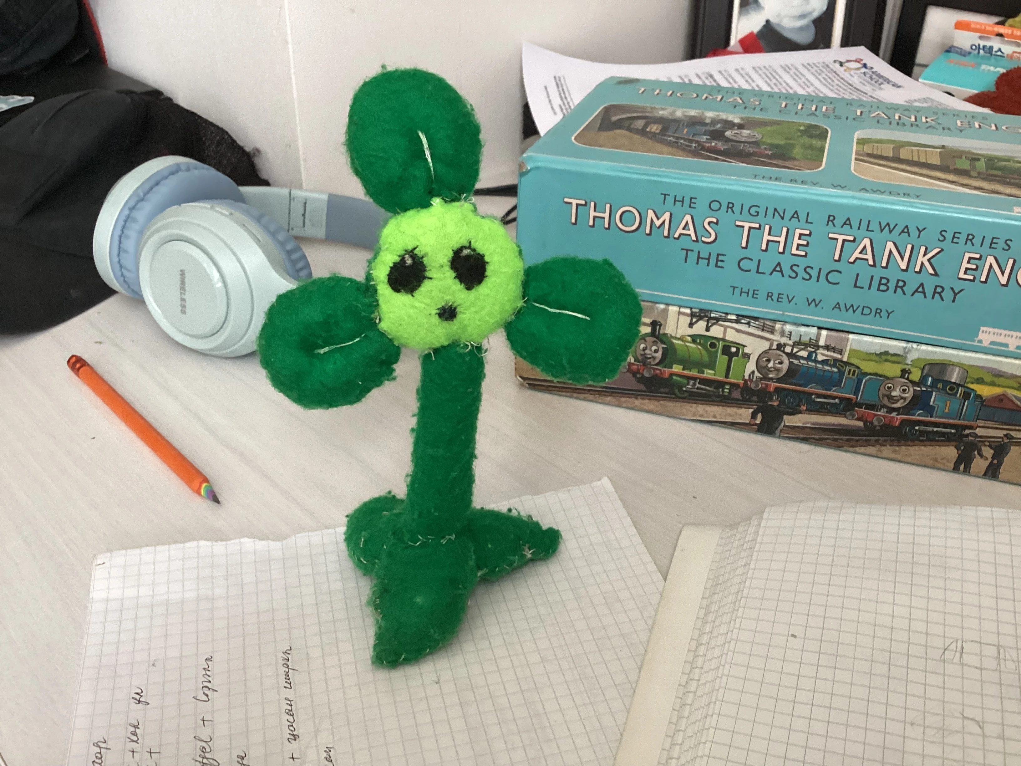 Opinions on my Blover | Fandom