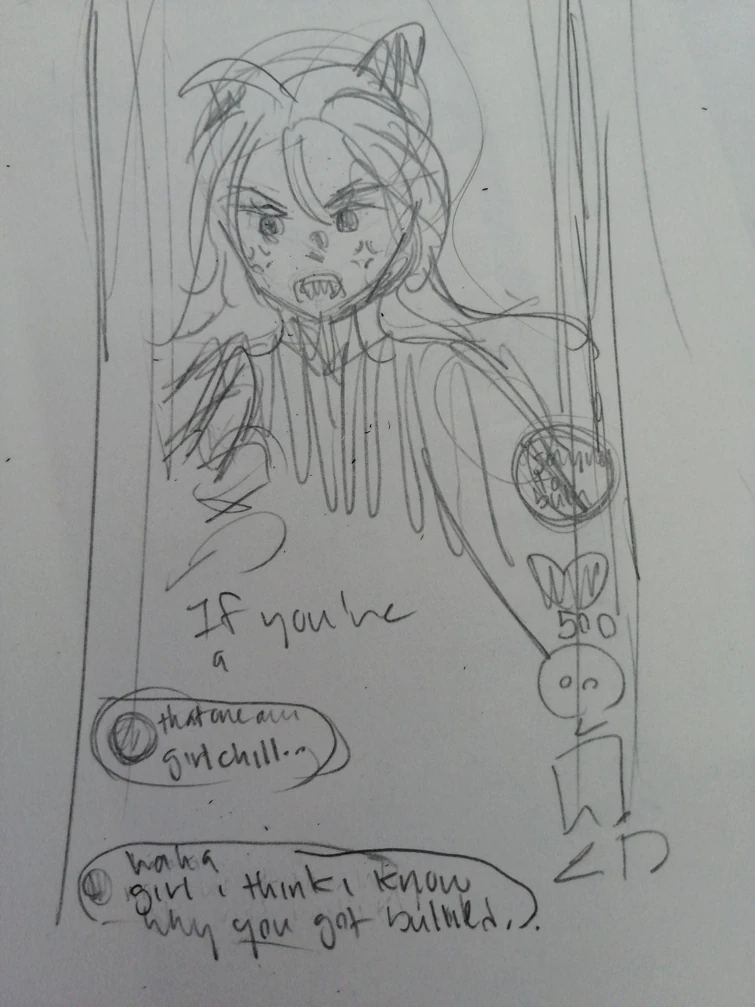 bro why do all your characters refer to people as humans | Fandom