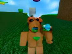 Roblox bear | Fandom
