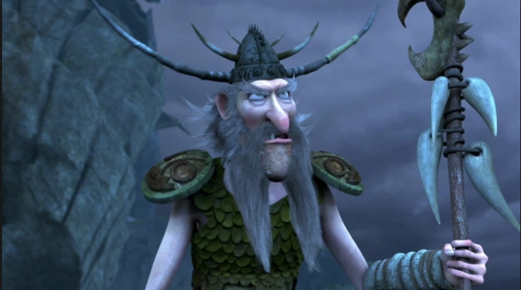 What ever happened to Mildew? | Fandom