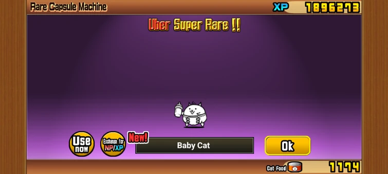 Discuss Everything About Battle Cats Wiki | Fandom