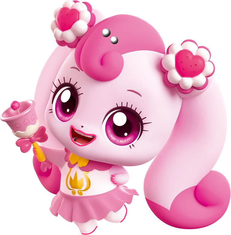 Berry Heartsping as a diva 🥴 | Fandom