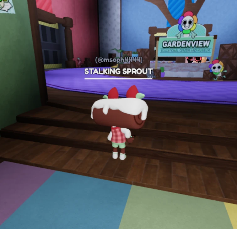 Discuss Everything About Dandysworldcreepypasta Wiki | Fandom