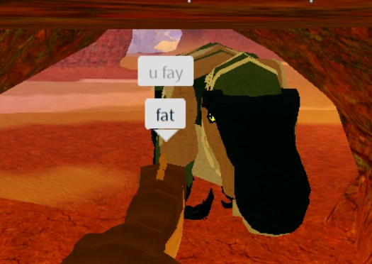 you fay fat | Fandom