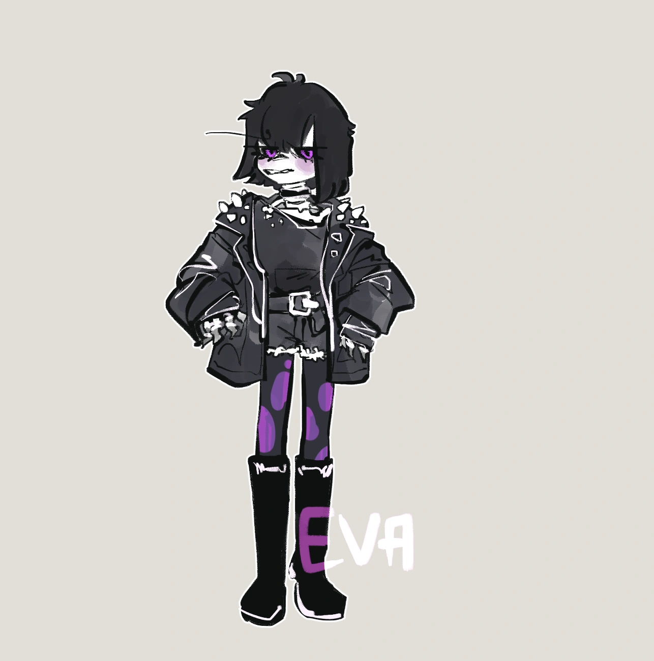 Is this canon? | Fandom