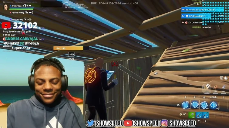 Speed my moms kinda homeless | Fandom